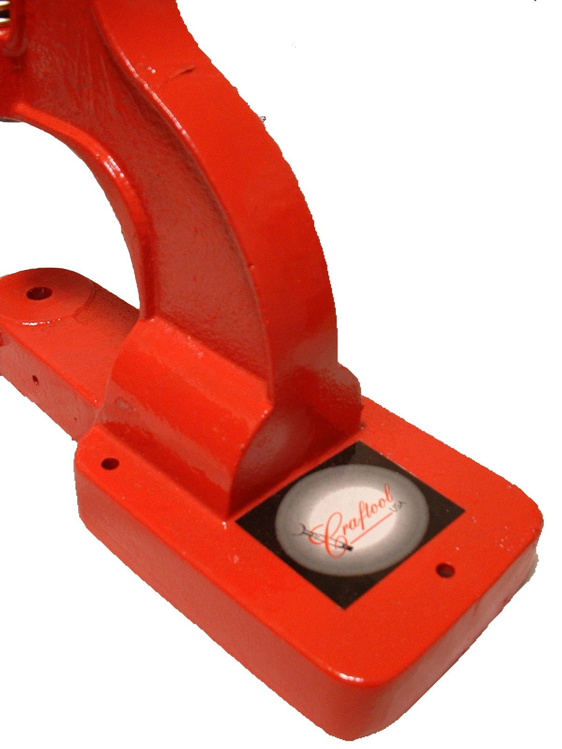 Tandy Leather Craftool? Hand Press 3990-00 – kudos4Shopping